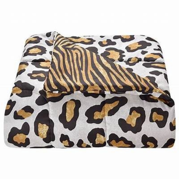 Sunham | Bedding | Sunham Safari Reversible 9pc Comforter Sets | Poshmark